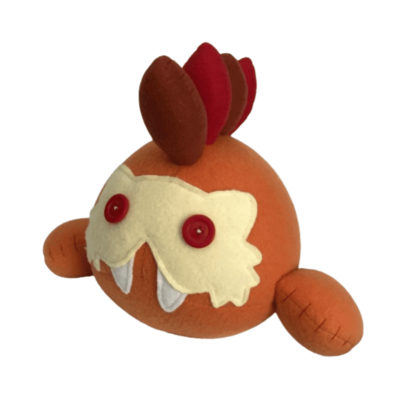 Sand Seal Plush – Official Legend of Zelda Sand Seal Stuffed Animal Store