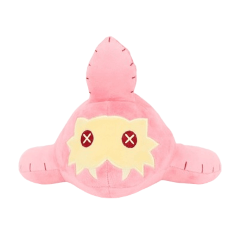 Sand Seal Plush – Official Legend of Zelda Sand Seal Stuffed Animal Store